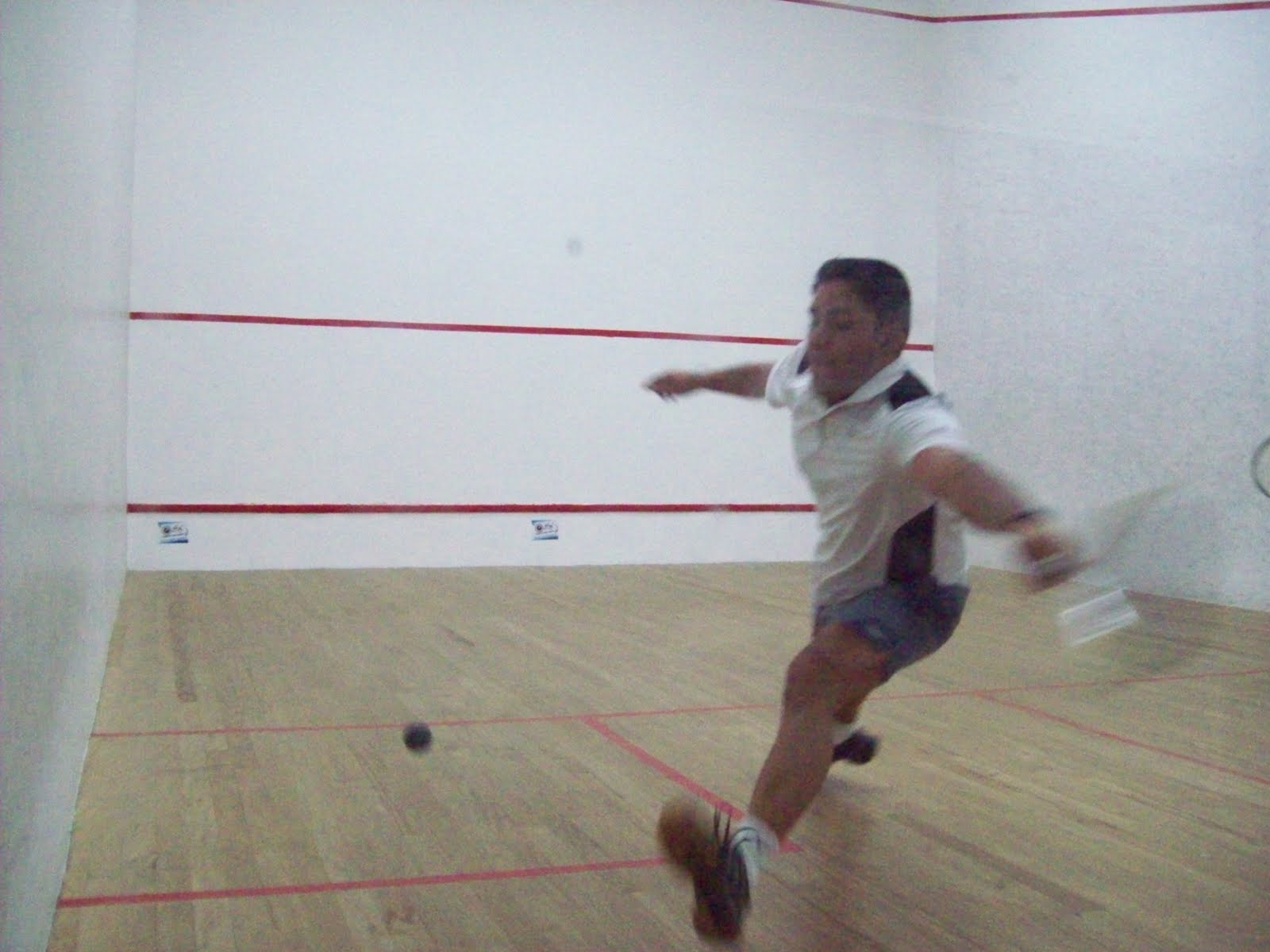 squashcaracas: Momentos del abierto Magnum City Club